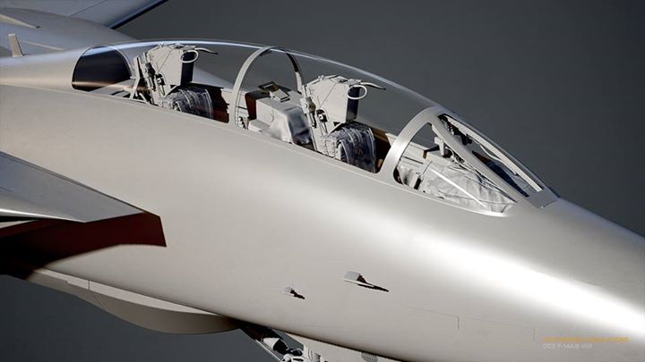 Leatherneck Announce Their Next Project: The Legendary F-14 Tomcat ...